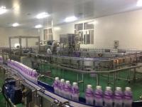 China 3000b/h Production Water Bottling Line with Customized Bottle Sizes in High Demand for sale