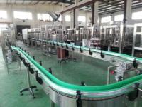 China 3000b/h Production Water Bottling Line with Customized Bottle Sizes in High Demand for sale