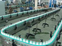 China 3000b/h Production Water Bottling Line with Customized Bottle Sizes in High Demand for sale
