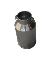 China Spare Parts After Service AISI304/316L Stainless Steel Milk Barrel for sale