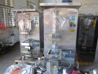 China Beverage Packaging Type Bags Full Automatic 2000bph Sachet Water Production Line for sale
