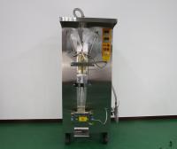 China 2000-2200 Bags/H PE Pouch Sachet Bag Water Filling And Sealing Machine for Industrial for sale