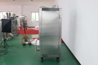 China 2000-2200 Bags/H PE Pouch Sachet Bag Water Filling And Sealing Machine for Industrial for sale