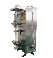 China 2000-2200 Bags/H PE Pouch Sachet Bag Water Filling And Sealing Machine for Industrial for sale