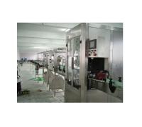 China Food Beverage 6000-8000 Cans/Hour Capacity Carbonated Energy Drinks Production Plant for sale