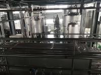 China 500L-10000L Capacity Complete Yogurt Filling Line Machine for Large Scale Production for sale
