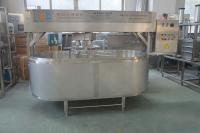 China 220V/380V Voltage Cheese Processing Plant with Customer Requirements for sale