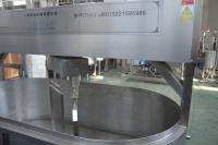 China 220V/380V Voltage Cheese Processing Plant with Customer Requirements for sale