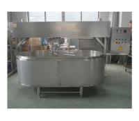 China 17.5KW Homogeneous Emulsifying Vat Jacketed Cheese Vat for Large-scale Production for sale