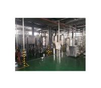China Professional Yogurt Drinks Production Plant with Fresh Liquid Milk Raw Material for sale