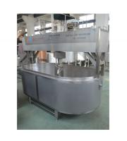 China Customizable Workmanship Butter Churn Cheese Vat Making Machine for Farms for sale