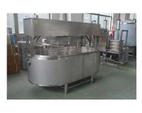 China SUS304/SUS316L 1000L Food Grade Cheese Machine for Cheese Processing Plant for sale