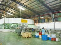 China Automatic Grade Automatic 450b/h 5 Gallon Water Production Line for Water 3500 KG Capacity for sale