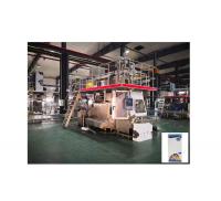 China accuracy Full Automatic 6000 Carton/Hour Paperboard Packing Machine for Milk and Juice for sale