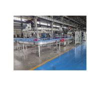 China Customized Workshop Layout Pure Water Filling Machine with 5000BPH Filling Accuracy for sale