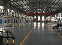 China accuracy Full Automatic 6000 Carton/Hour Paperboard Packing Machine for Milk and Juice for sale