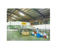China Customized Workshop Layout Pure Water Filling Machine with 5000BPH Filling Accuracy for sale