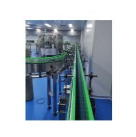 China Customized Workshop Layout Pure Water Filling Machine with 5000BPH Filling Accuracy for sale