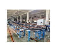 China Customized Workshop Layout Pure Water Filling Machine with 5000BPH Filling Accuracy for sale