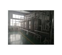 China As Designed Complete Yogurt Making Machine Production Line Voltage 220V/380V/415V/440V for sale