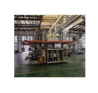 China 6000 Packs/Hour 1L Prisma Aseptic Filling Machine for Food and Beverage Industry for sale