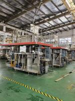 China 6000 Packs/Hour 1L Prisma Aseptic Filling Machine for Food and Beverage Industry for sale