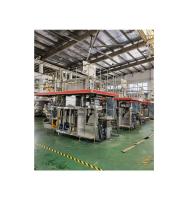 China 6000 Packs/Hour 1L Prisma Aseptic Filling Machine for Food and Beverage Industry for sale