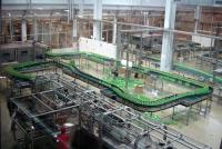China Full Automatic 1000BPH-45000BPH Mineral Water Production Line for Large Scale Production for sale