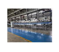 China Upgrade Your Production Efficiency with 15000 KG Bottled Pure Mineral Water Filling Line for sale
