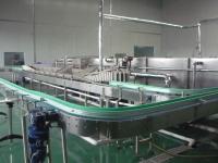 China Upgrade Your Production Efficiency with 15000 KG Bottled Pure Mineral Water Filling Line for sale