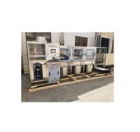 China Long Service Life 5 Gallon Barrel Water Bottling Line with 1800 KG Load Capacity for sale