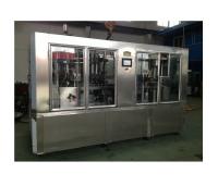 China 100% Filling Accuracy Turnkey Carbonated Soft Drinks Production Line with High Voltage for sale