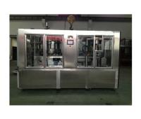 China 100% Filling Accuracy Turnkey Carbonated Soft Drinks Production Line with High Voltage for sale
