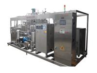 China 380V/440V Voltage 380V/440V 200L/H Cup/Cone Ice Cream Processing Line with 35KW Power for sale