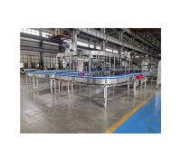 China 15000 KG Turnkey Project Mineral Water Filling Line for Standard Production for sale
