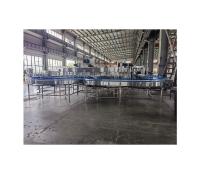 China 15000 KG Turnkey Project Mineral Water Filling Line for Standard Production for sale