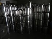 China Stainless Steel Milk Cans and Durable Video Technical Support After Service Included for sale