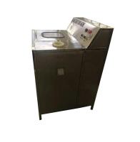 China 20L Water Bottle Decapping and Washing Machine with Semi Automatic Bottle Washing for sale