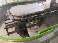 China Professional 380V/440V Stick Ice Cream Production Line with Multifunctional Features for sale