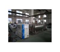 China PLC touch Screen Control Dairy Disinfecting Machines for Cleaning in Place System for sale