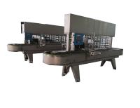 China Professional 380V/440V Stick Ice Cream Production Line with Multifunctional Features for sale