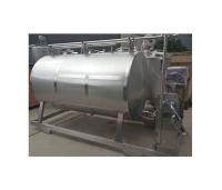China 1000L Cip Cleaning System for Food Beverage at Compressed Air Inlet Pressure Mpa 0.6-0.8 for sale