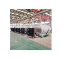 China Stainless Steel Milk Chilling Tank for Dairy Processing Line for sale