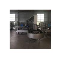 China Customizable and High Productivity Ice Lolly Processing Line for Optimal Production for sale