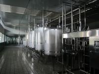 China Automatic 3000L/H Complete Set Fruit Cider Production Line with Consumption for sale