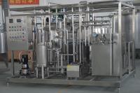 China Small Scale 300L/H Ice Cream Production Line for Farms Unparalleled and Performance for sale