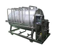 China Improve Your Dairy Plant's Hygiene Standards with 1000L/H Full Automatic CIP System for sale