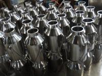 China Insulated Stainless Steel Milk Churn 9.5KG Capacity for Customer Requirements for sale