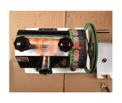 China 31kg Manual Sugarcane Juicer Perfect for Juice Extraction Needs for sale