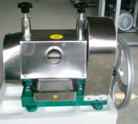 China 31kg Manual Sugarcane Juicer Perfect for Juice Extraction Needs for sale